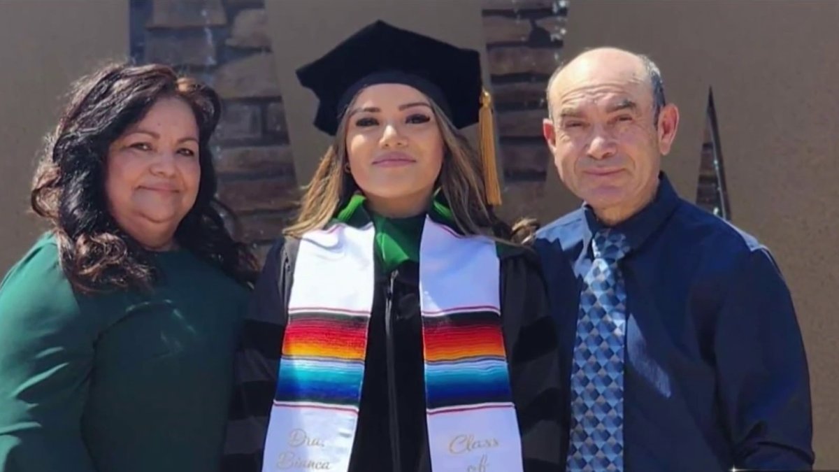 East Bay woman becomes Kaiser doctor, same provider where her family ...