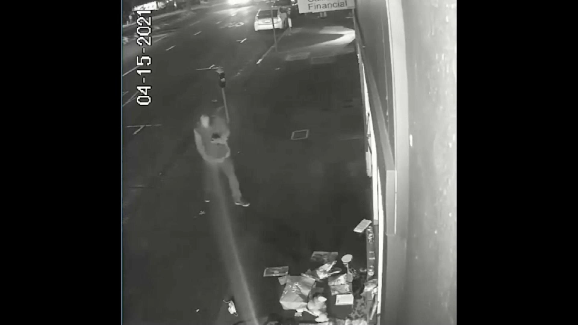 James Durgin of ‘Saving San Francisco’ wanted by police, once again ...