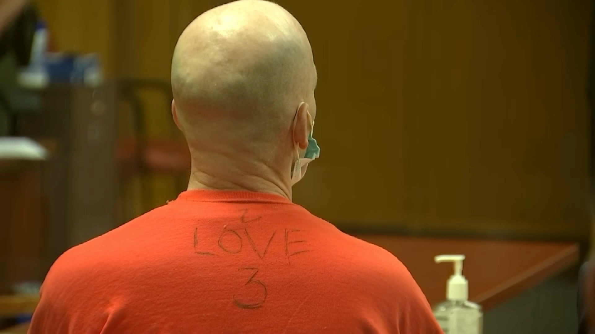 James Durgin of ‘Saving San Francisco’ wanted by police, once again ...