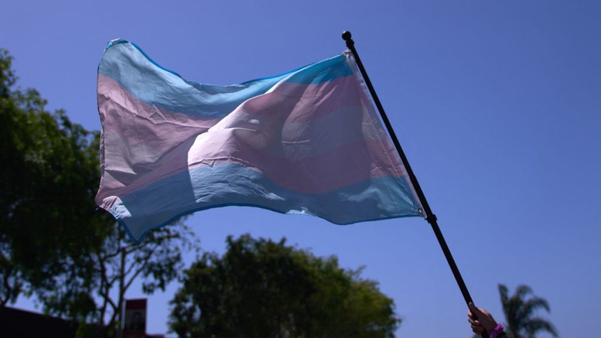 Florida Transgender Adults `blindsided That New Law Limits Access To