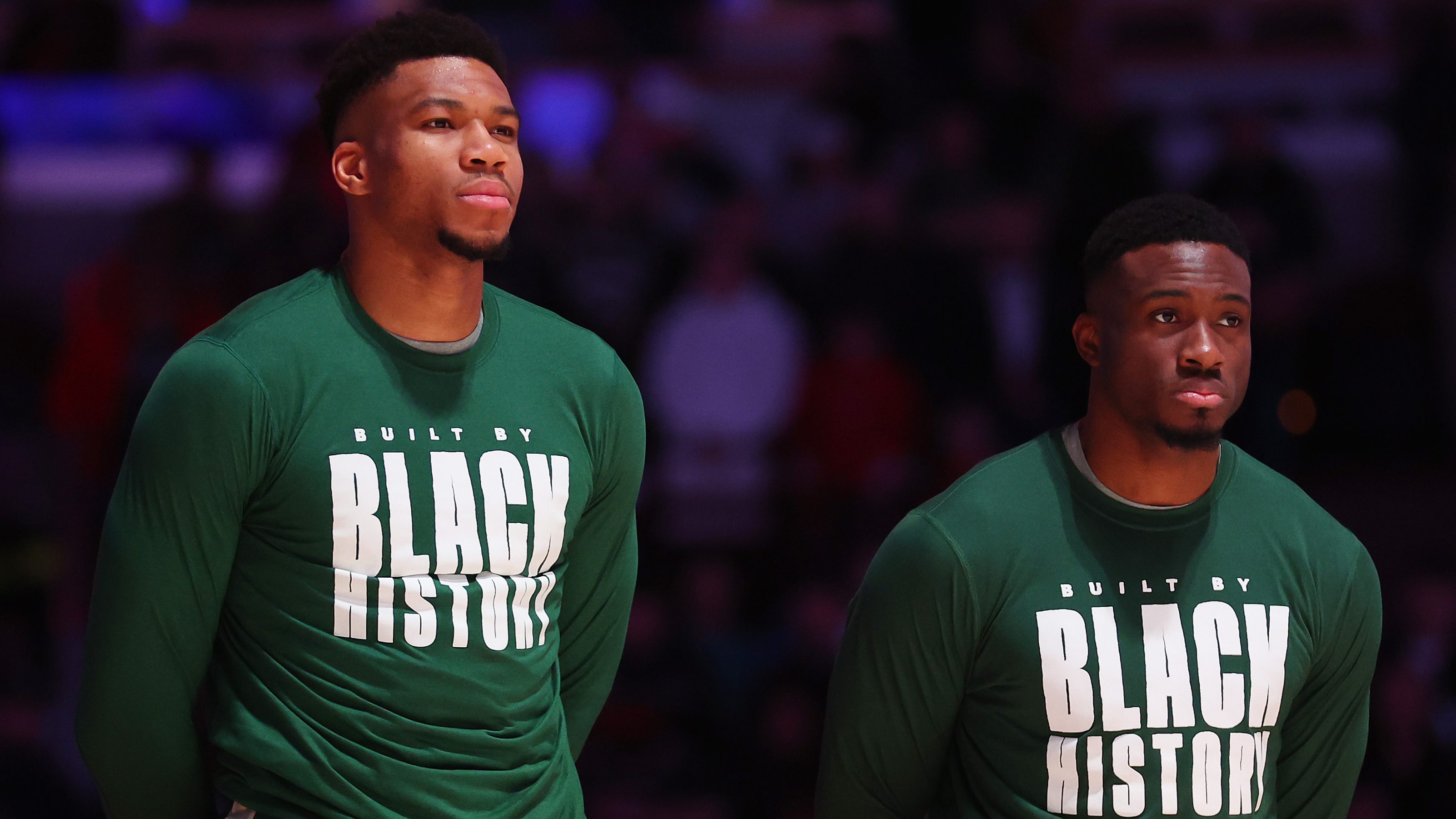 Twins Amen, Ausar Thompson join long list of NBA brothers – NBC Bay Area