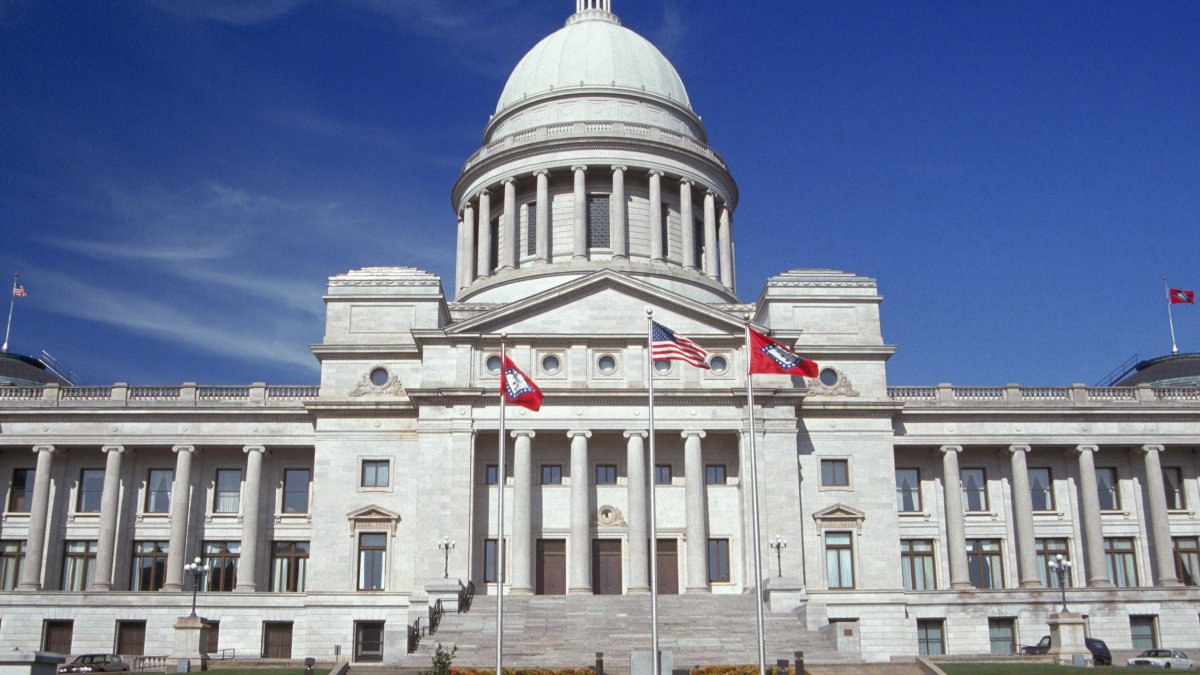 Us Judge Strikes Down Arkansas Ban On Gender Affirming Care Nbc Bay Area