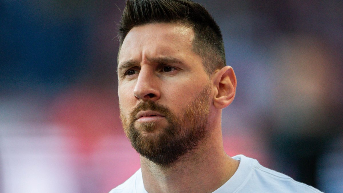 Lionel Messi’s new deal causes Inter Miami’s Instagram followers to ...