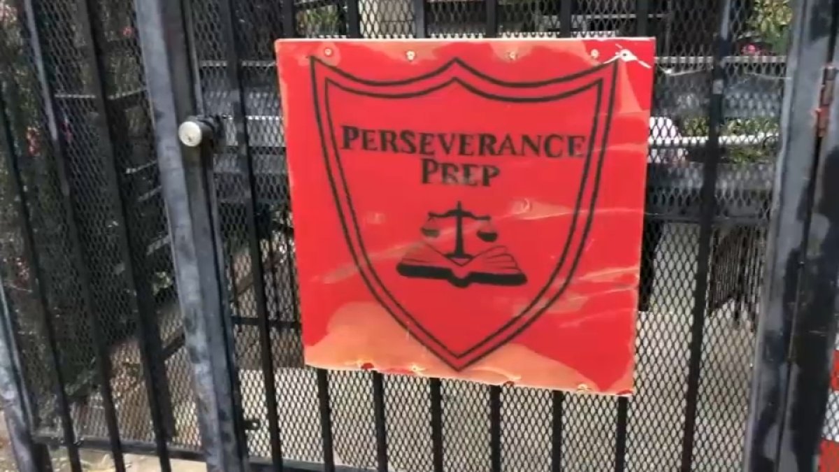 Perseverance Preparatory School in San Jose could close permanently ...