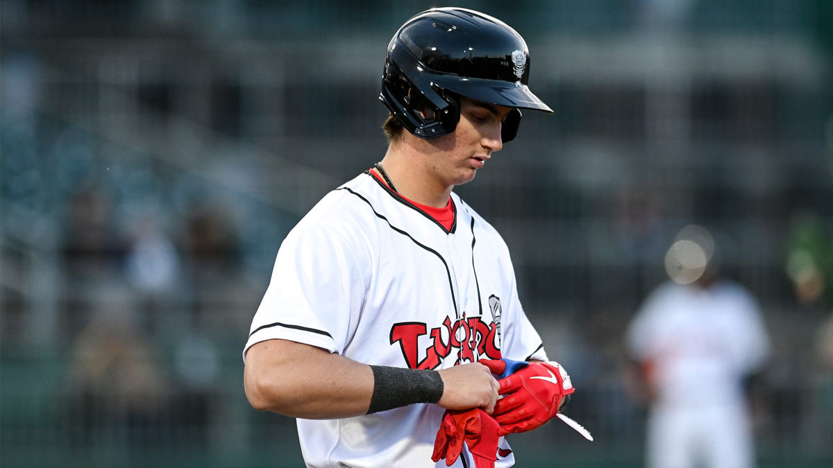 Athletics’ Tyler Soderstrom, Lawrence Butler make 2023 MLB Futures Game ...