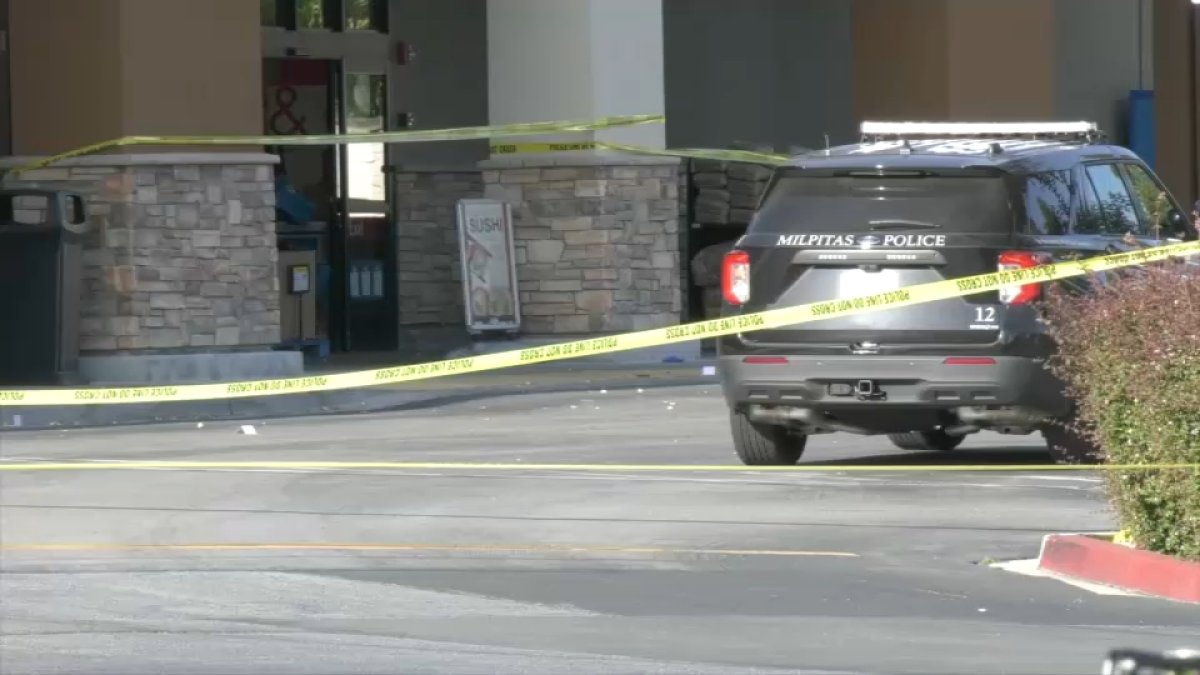 3 Victims Killed in South Bay Crime Spree Identified – NBC Bay Area