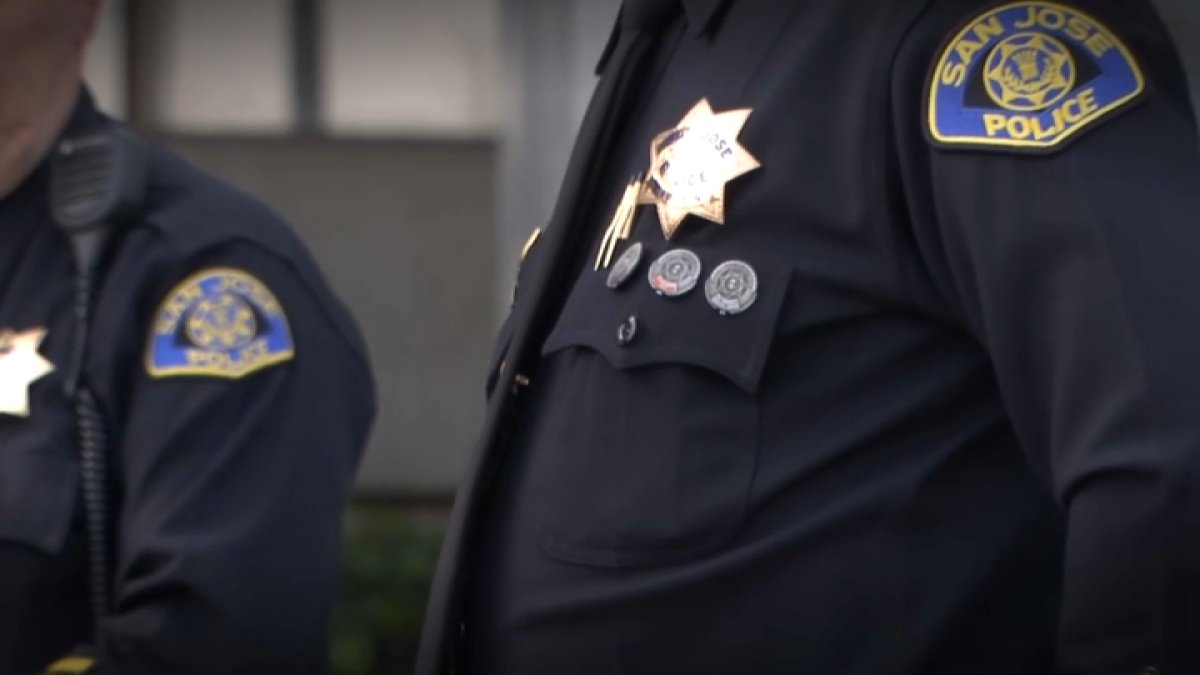 SJPD officers disciplined for misconduct to remain on duty with docked ...
