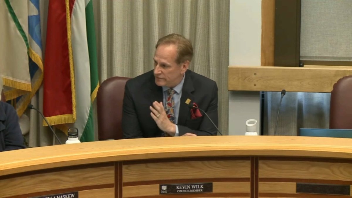 Walnut Creek council considers halting virtual public comments after ...