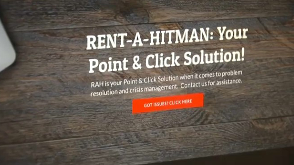 Miami Mother Tried To Hire Hitman On Parody Website To Kill 3 Year Old