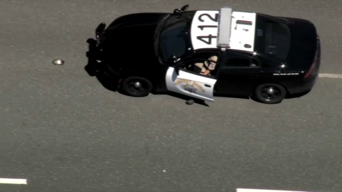 Hwy. 24 shooting under investigation – NBC Bay Area