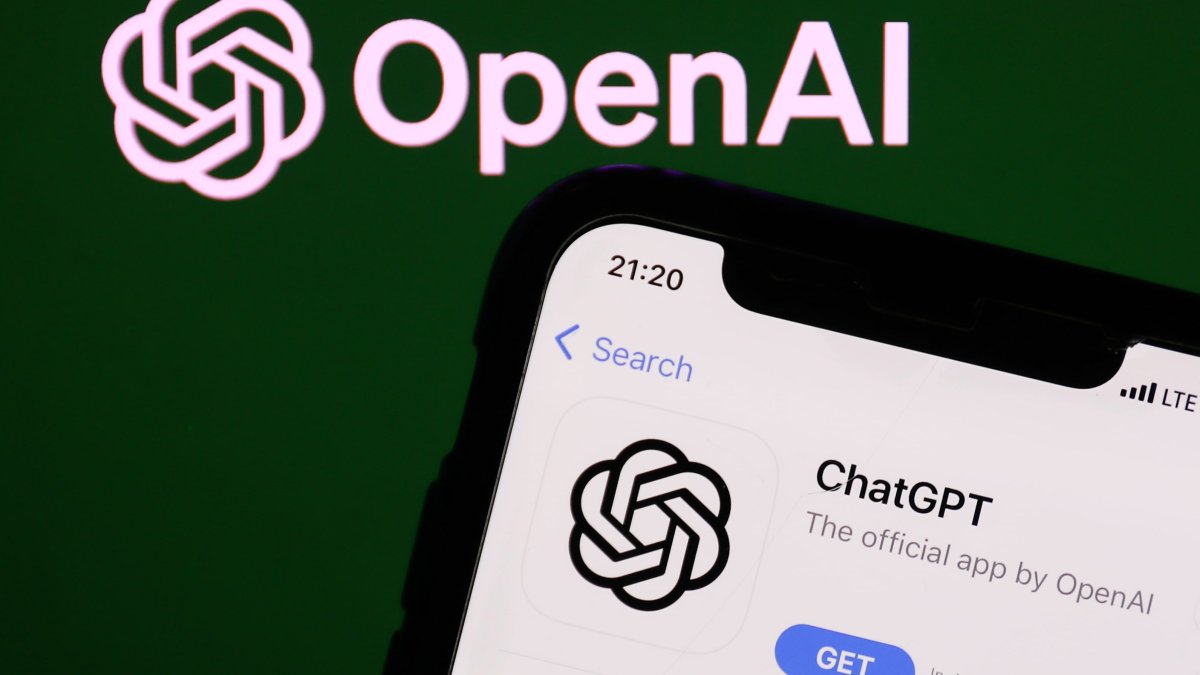 OpenAI unveils AI video tool called Sora – NBC Bay Area