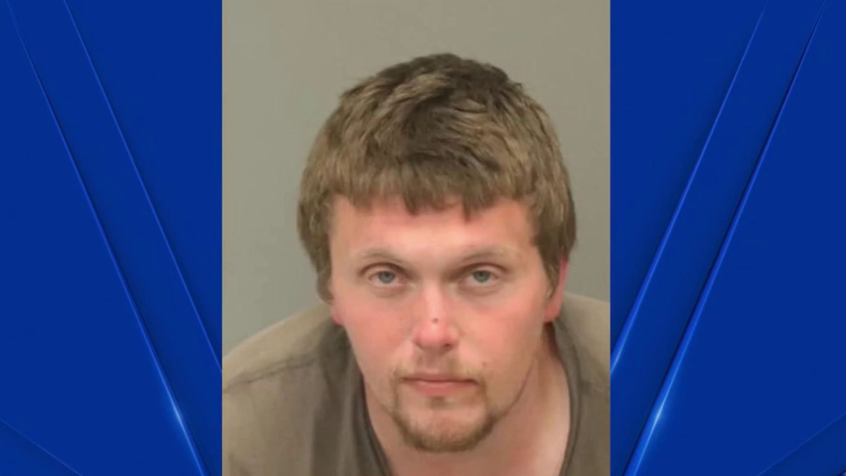 Gilroy Police Arrest Suspect In Connection To Recent Fire Nbc Bay Area