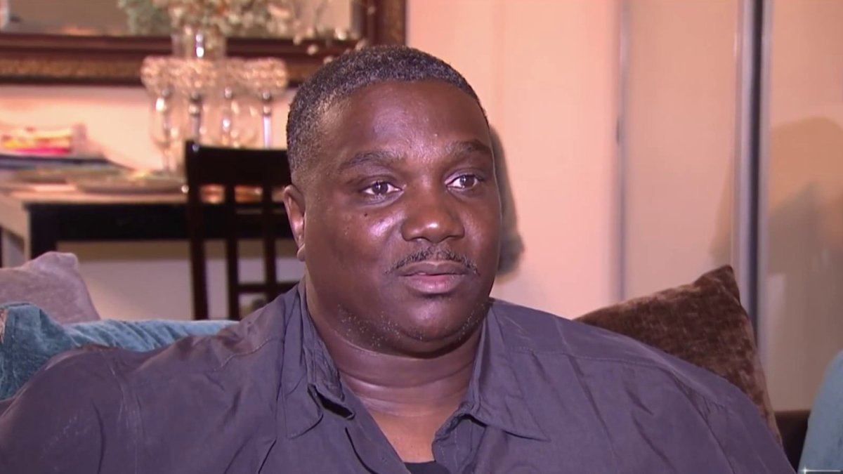 East Bay man released from prison after serving 31 years for crime he ...