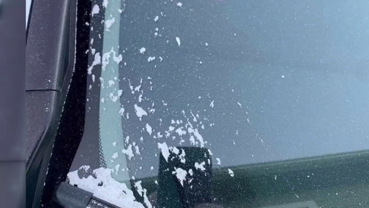 Hazmat team investigates coke dust released by Martinez refinery – NBC ...