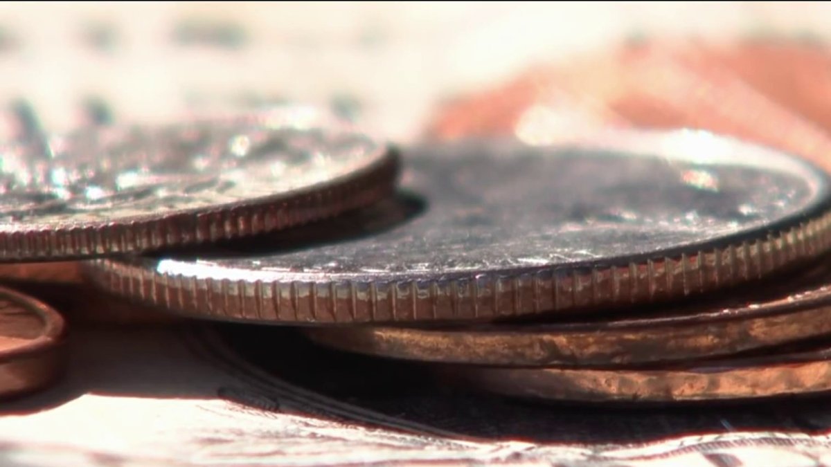 New Bay Area inflation numbers released – NBC Bay Area