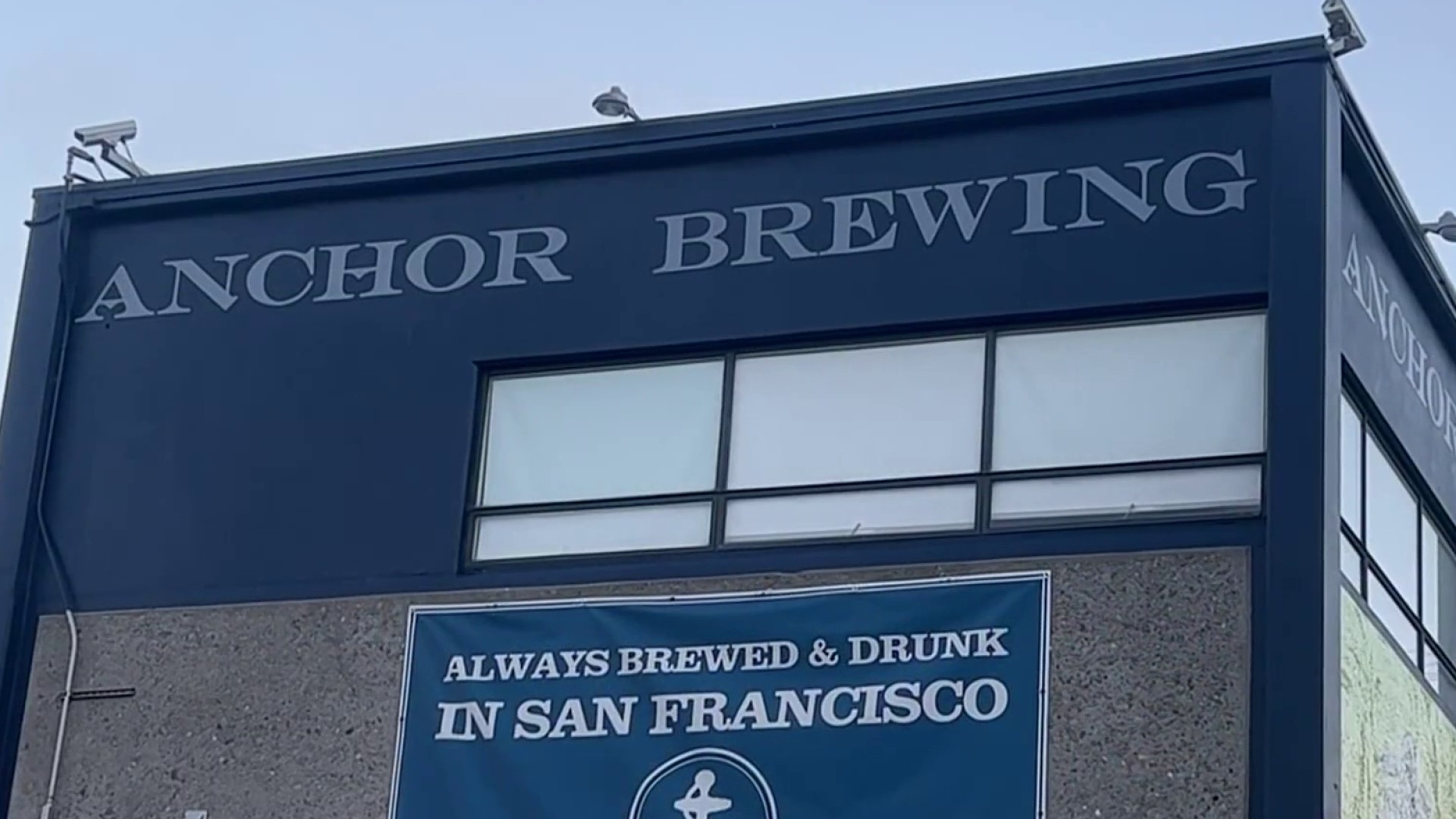 Anchor Sign Employment