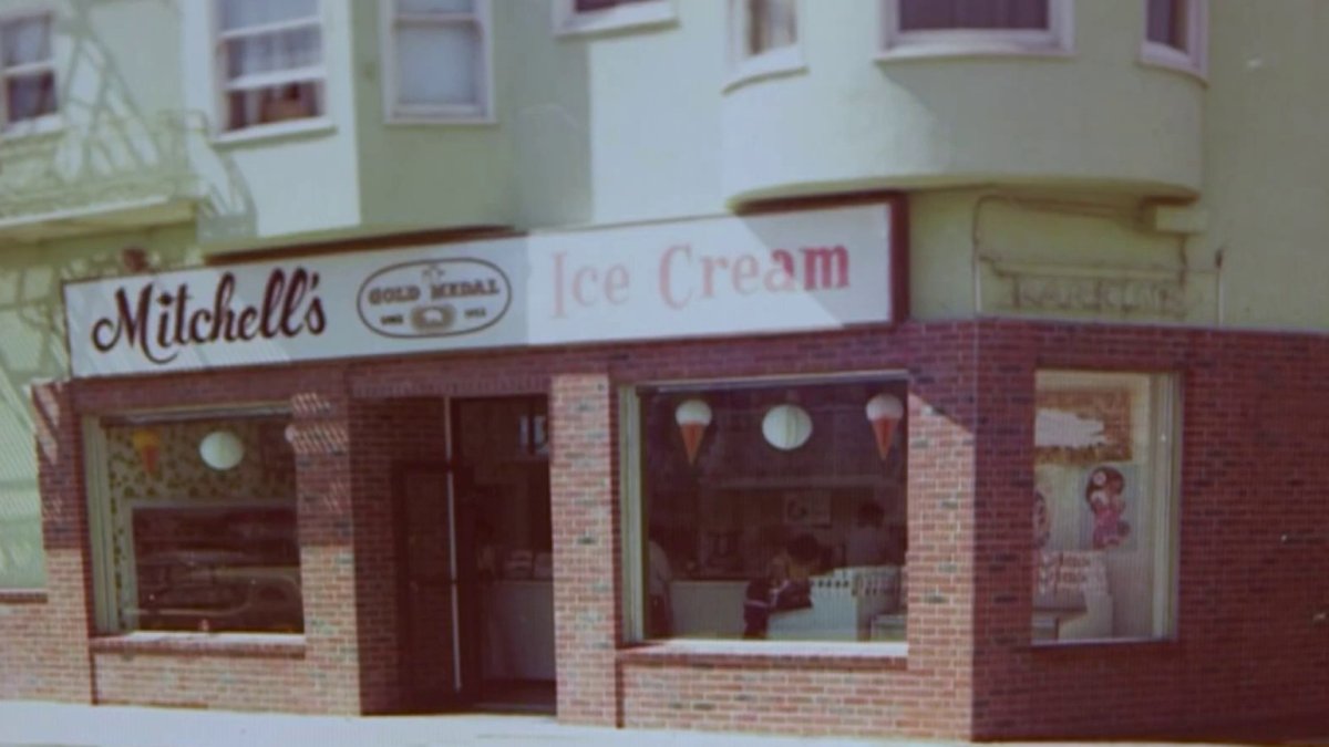 Flavor of the day: San Francisco’s Mitchell’s Ice Cream turns 70 – NBC ...