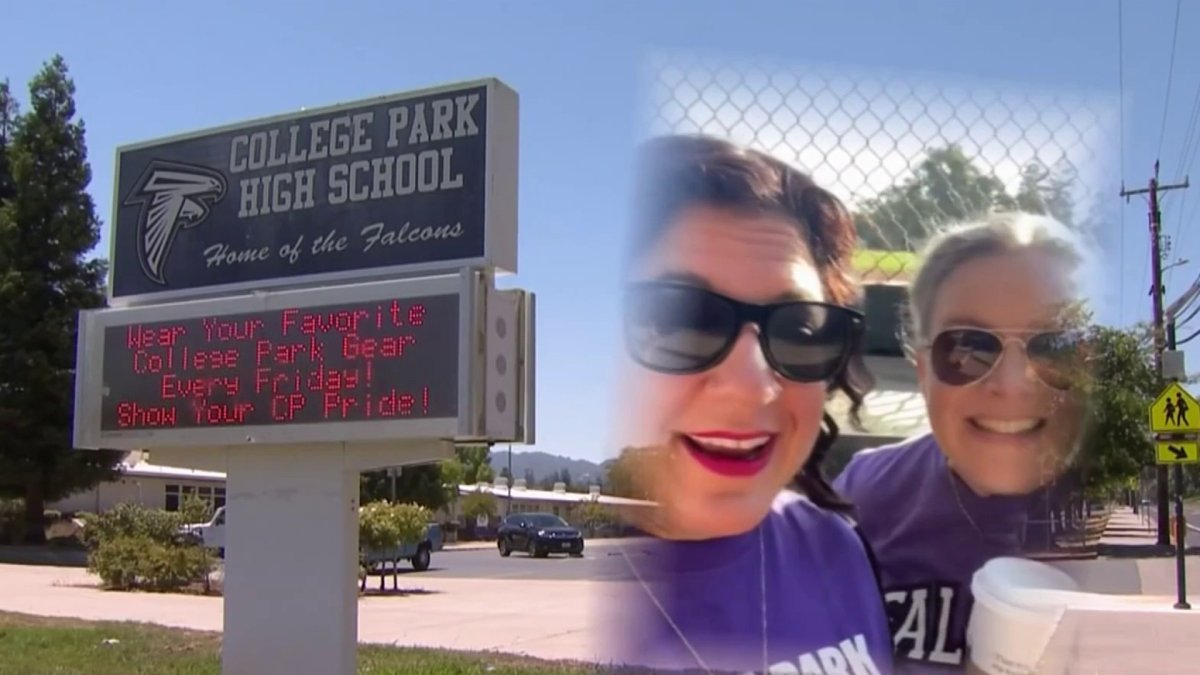 Parents outraged by video showing administrators making inappropriate ...