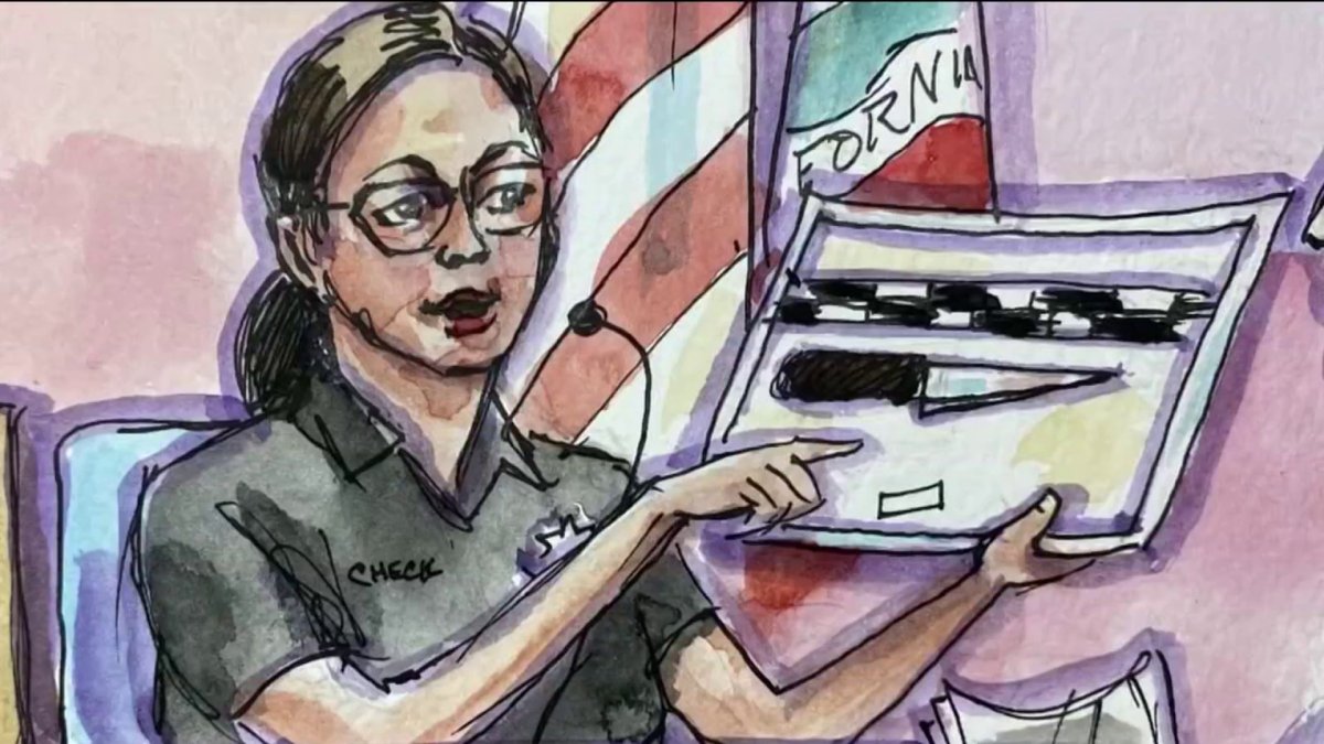 Preliminary hearing underway for man accused of killing CashApp founder ...