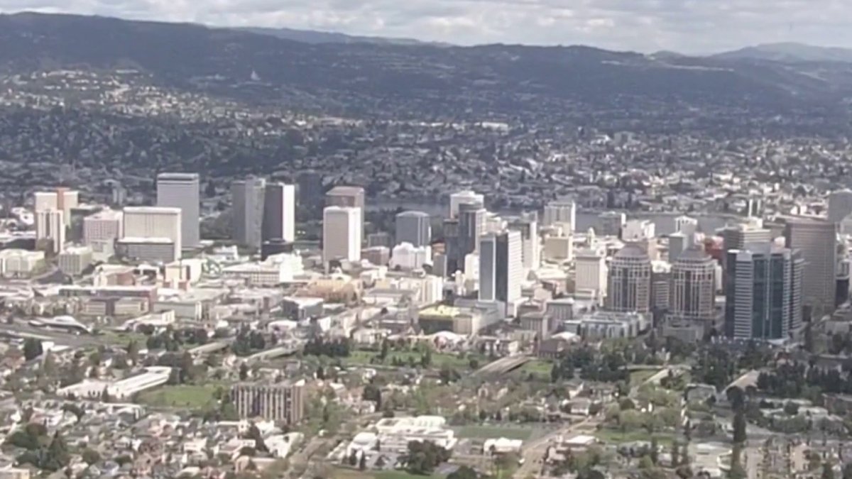 Empty offices also transforming Silicon Valley and Oakland – NBC Bay Area