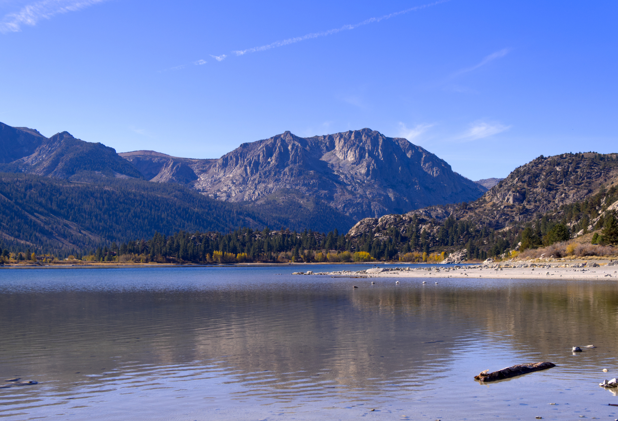 Here’s a list of 20 California lakes to cool off during this summer ...