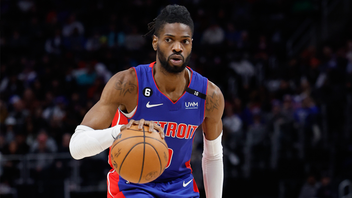 Nerlens Noel signs one-year Kings contract worth $3.1M, per agent – NBC ...