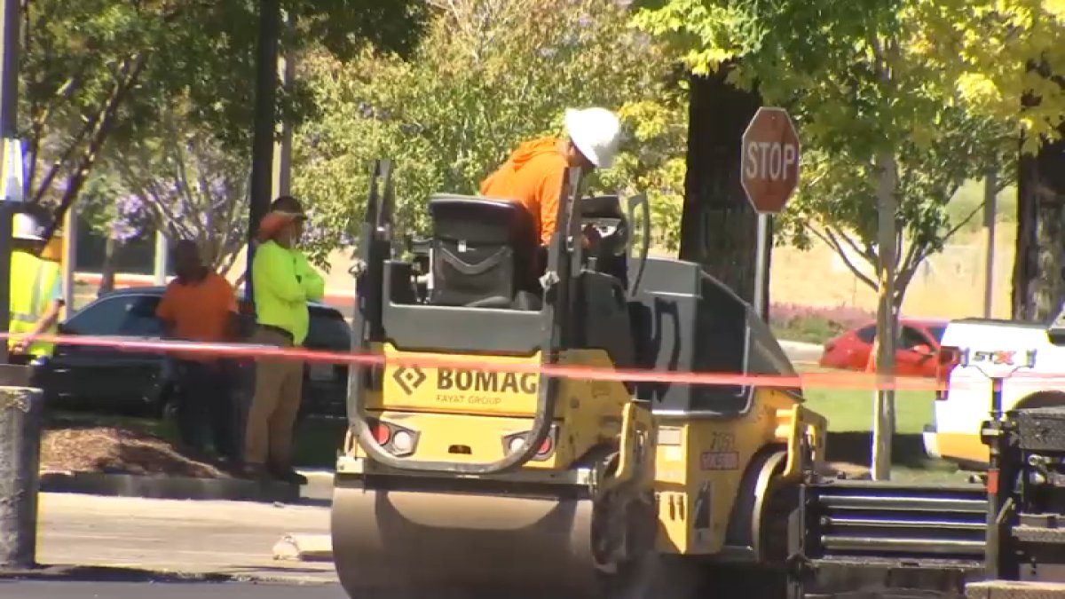 Cal/OSHA to make sure outside workers are kept safe during heat wave ...