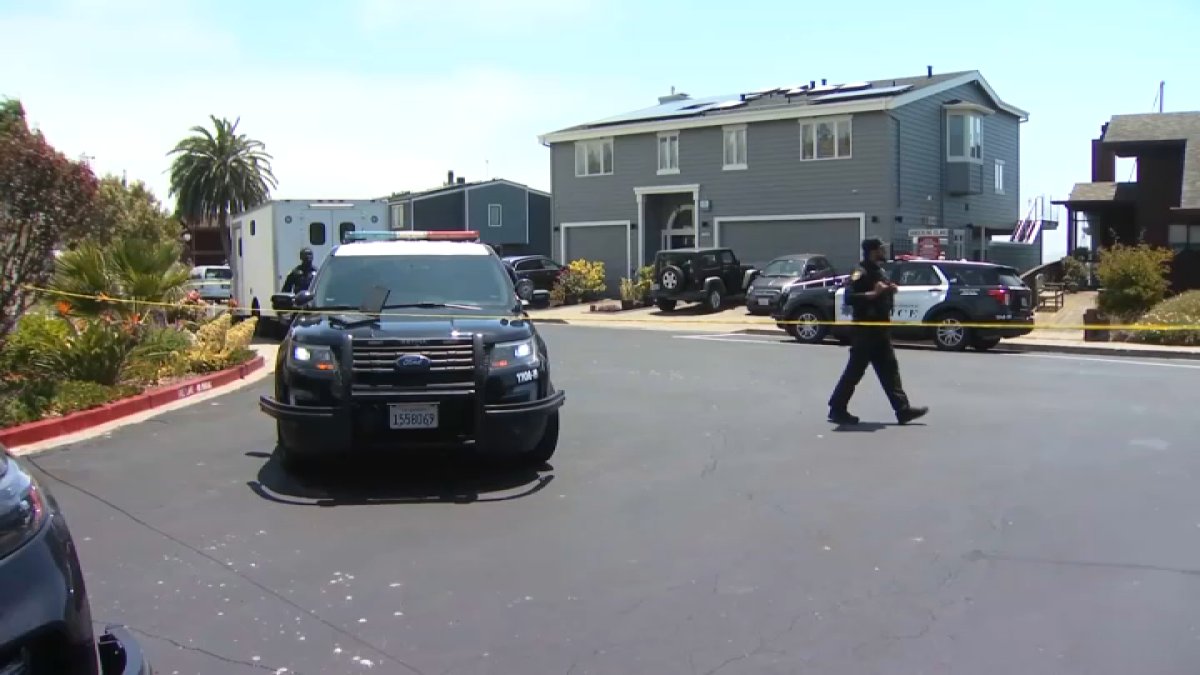 Richmond chief addresses deadly police shooting, releases bodycam video ...