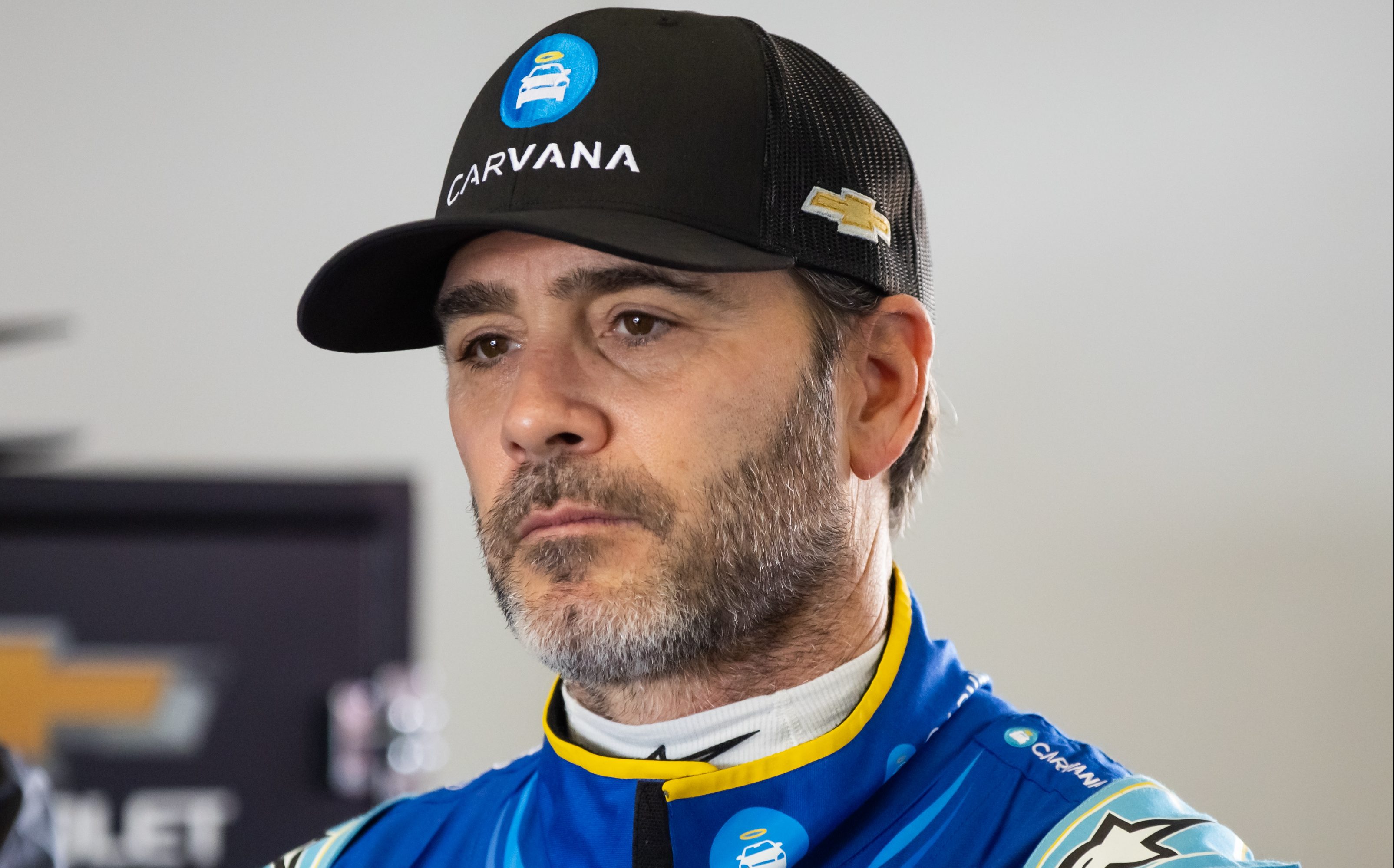 Jimmie Johnson speaks out after nephew, in-laws killed in apparent ...
