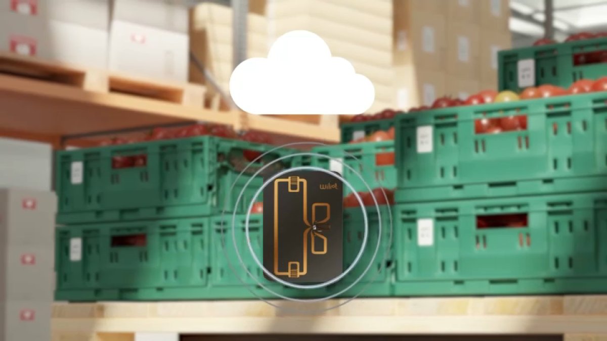 New gadget tracks carbon footprint to help fight climate change – NBC ...