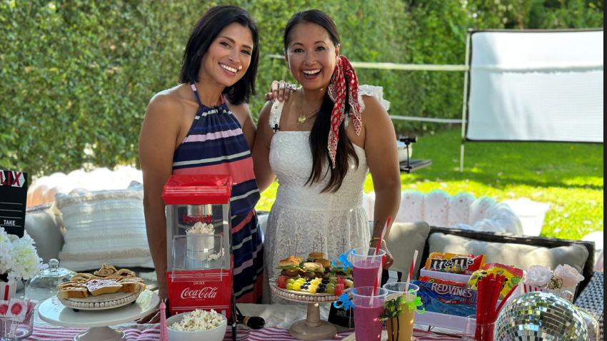 California Live – NBC Bay Area