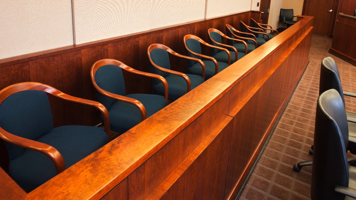 Alameda County jury duty phone scam – NBC Bay Area