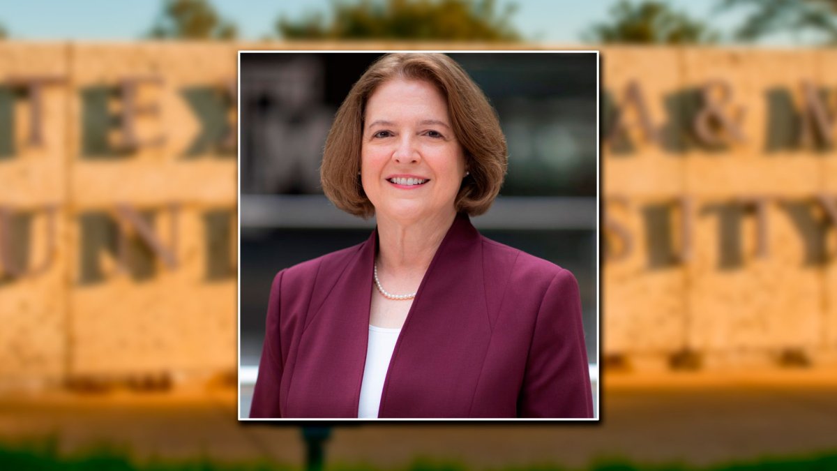 Texas A&M president ‘retires immediately’ as Black journalist’s hiring ...