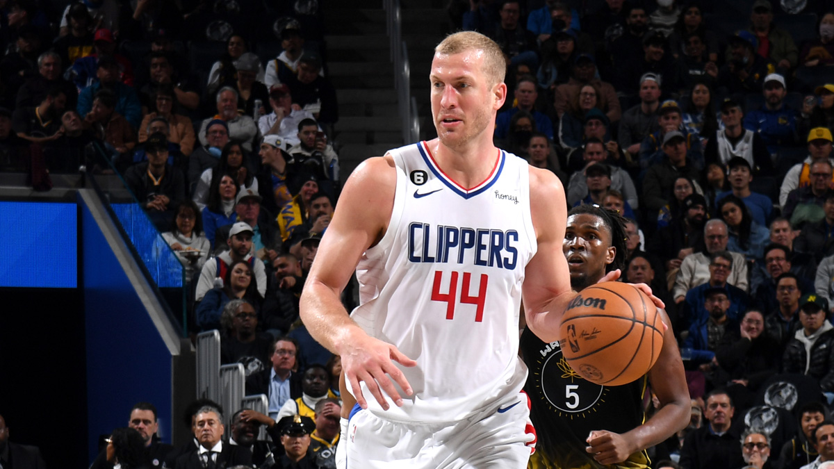 NBA rumors: Mason Plumlee drew Warriors interest before Clippers return ...