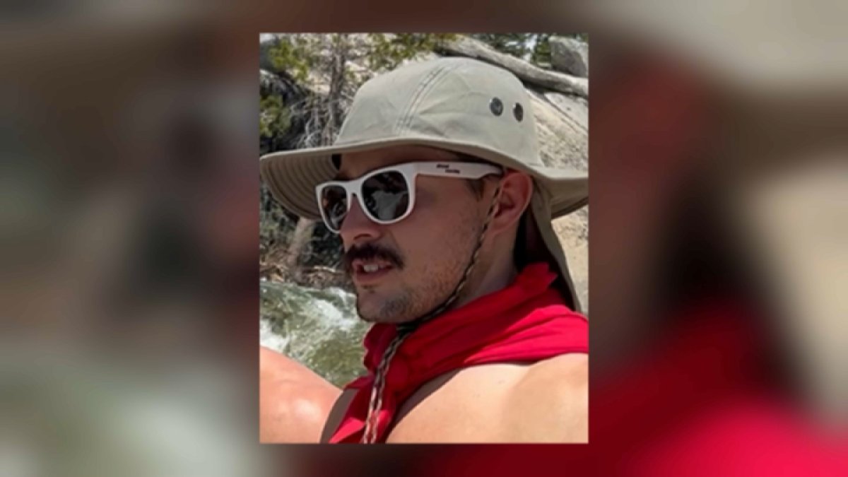 North Bay native who went missing while backpacking in Yosemite found ...