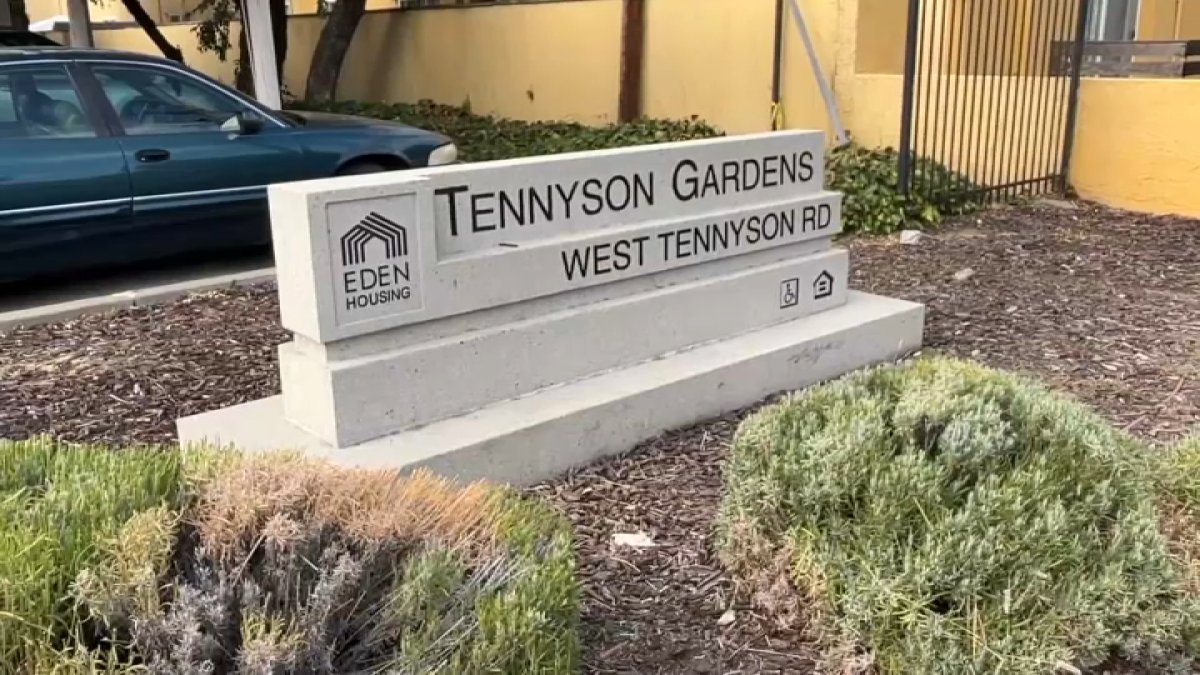 Teen killed, man hurt in Hayward shooting – NBC Bay Area