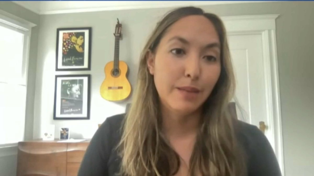 CSU East Bay professor using network to help Maui wildfire victims ...