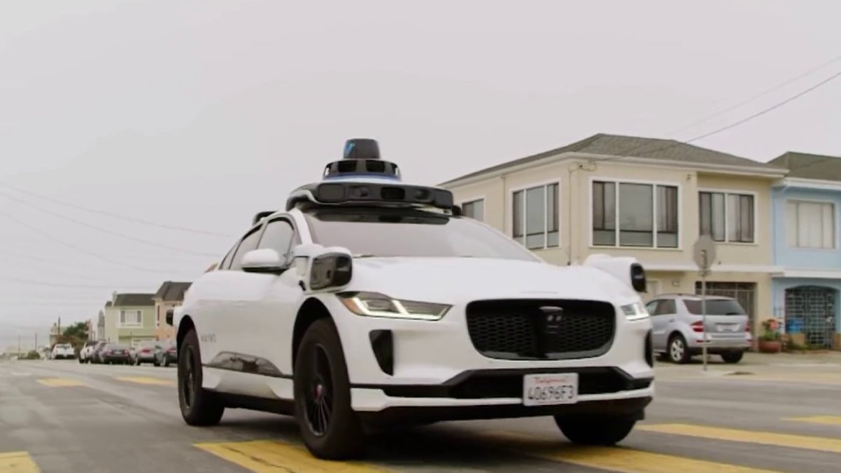 Taxi workers alliance to protest expansion of driverless car operations ...