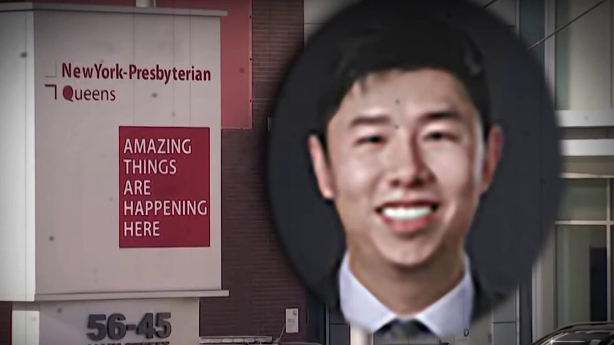 New York doctor with ties to Bay Area accused of drugging, violating 13 ...