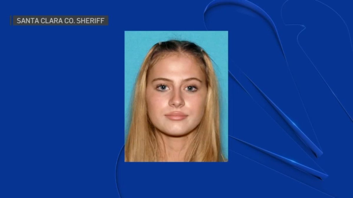 Search for missing Saratoga teen Katie Schneider – NBC Bay Area Search for missing Saratoga teen Katie Schneider – NBC Bay Area
