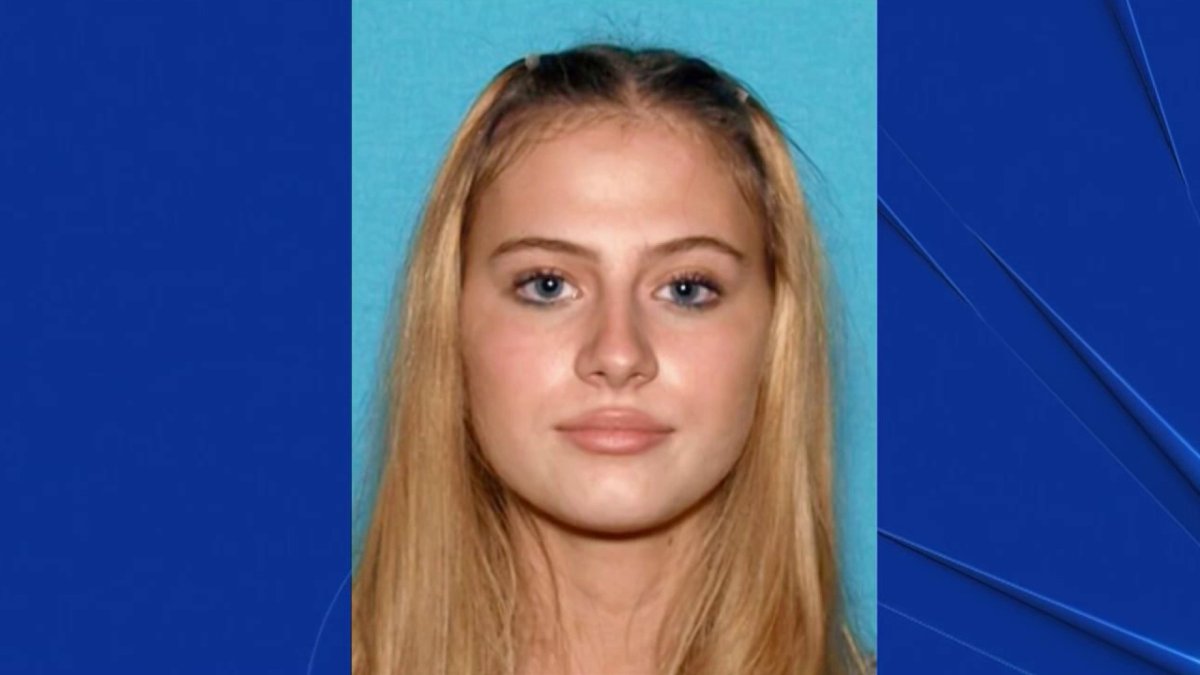 Human Remains Found During Search For Missing Teen In Santa Clara