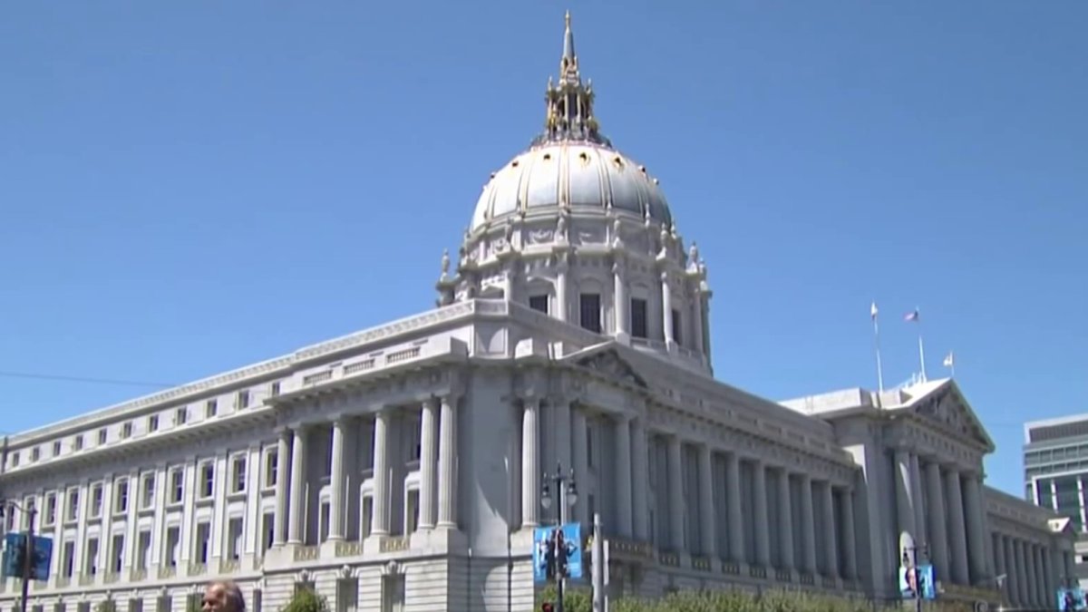 New report suggests San Francisco mayor should have more power – NBC ...