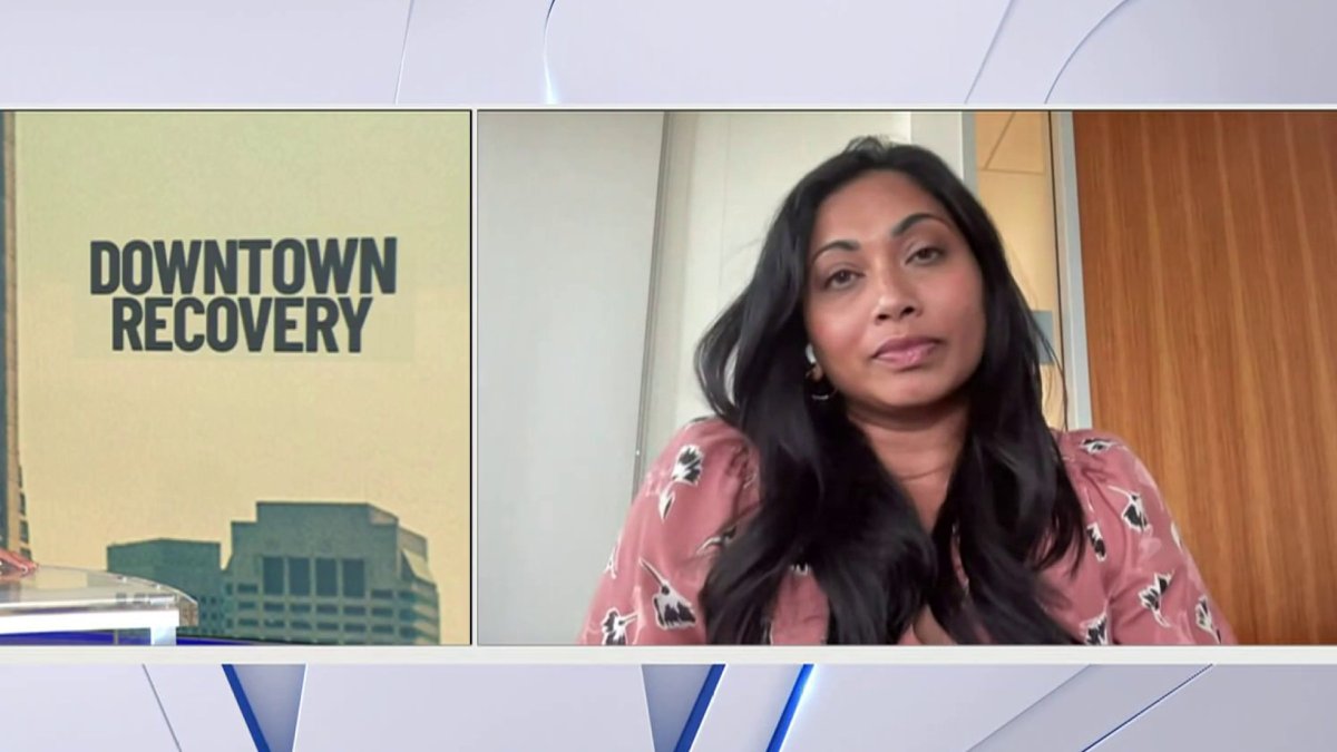 New report says SF city government needs overhaul – NBC Bay Area