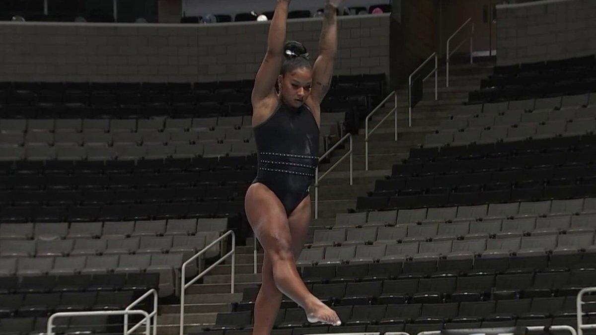 Simone Biles, Jordan Chiles, Suni Lee all compete at US Gymnastics ... Simone Biles, Jordan Chiles, Suni Lee all compete at US Gymnastics ...