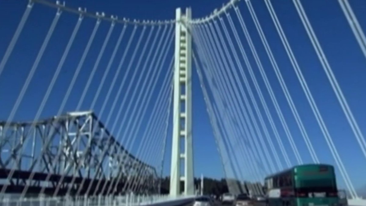 New program aims to help those with unpaid bridge tolls – NBC Bay Area