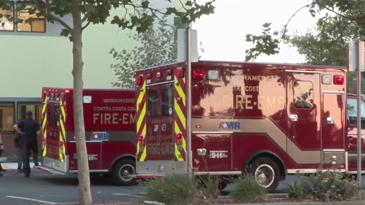 Emergency pet hospital evacuated in Concord amid hazmat investigation ...