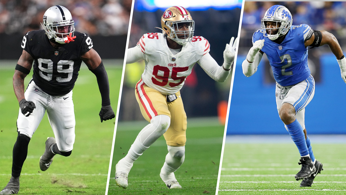 49ers training camp battle: Defensive line depth competition continues ...