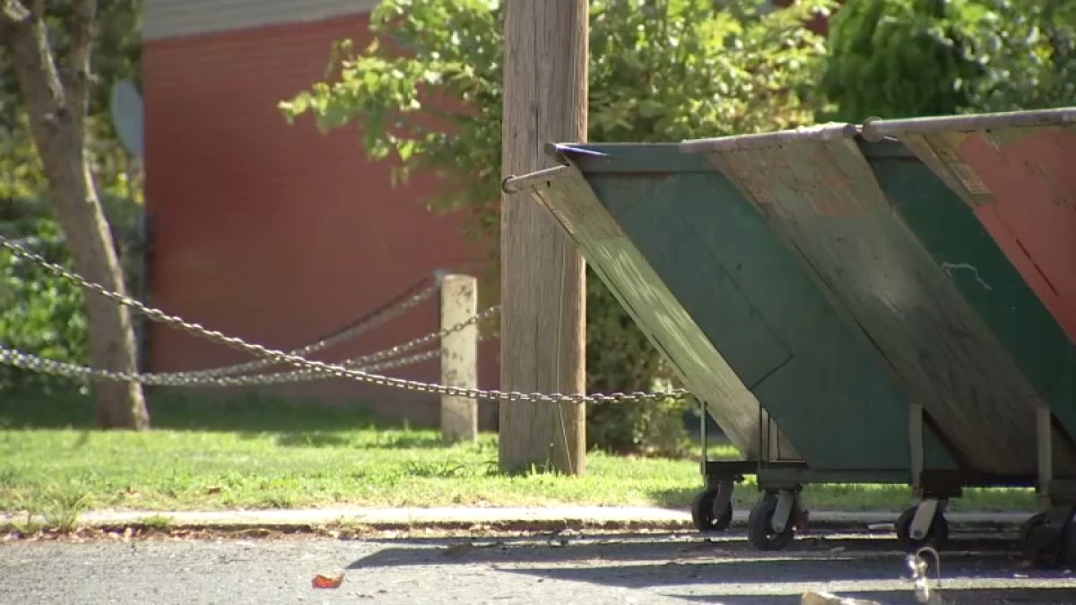 Boy shot to death before being dumped in trash can, Philadelphia police ...