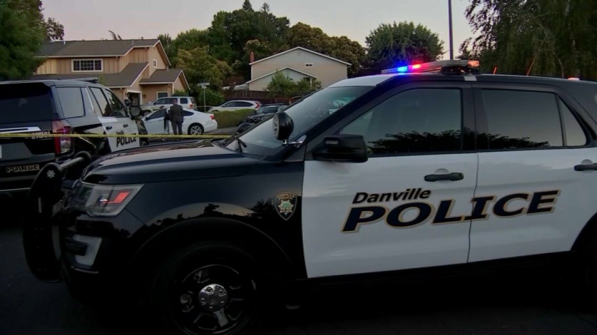 Deputies Investigate Possible Murder Suicide In Danville Nbc Bay Area
