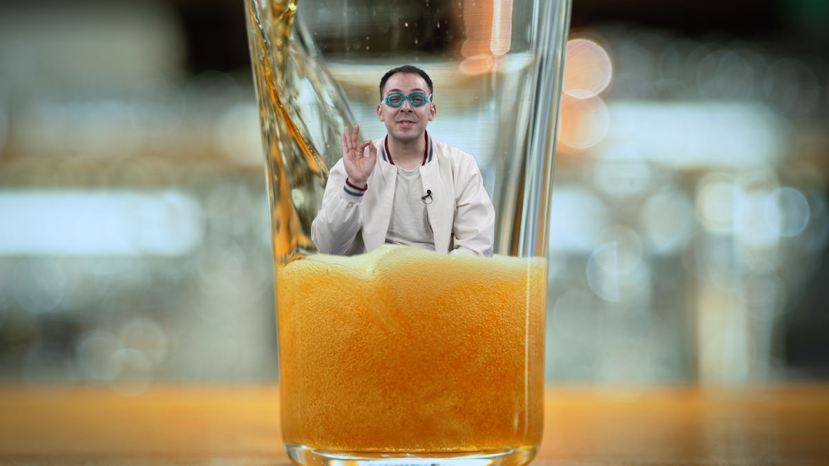 Are beer goggles a thing? New study looks into phenomenon – NBC Bay Area